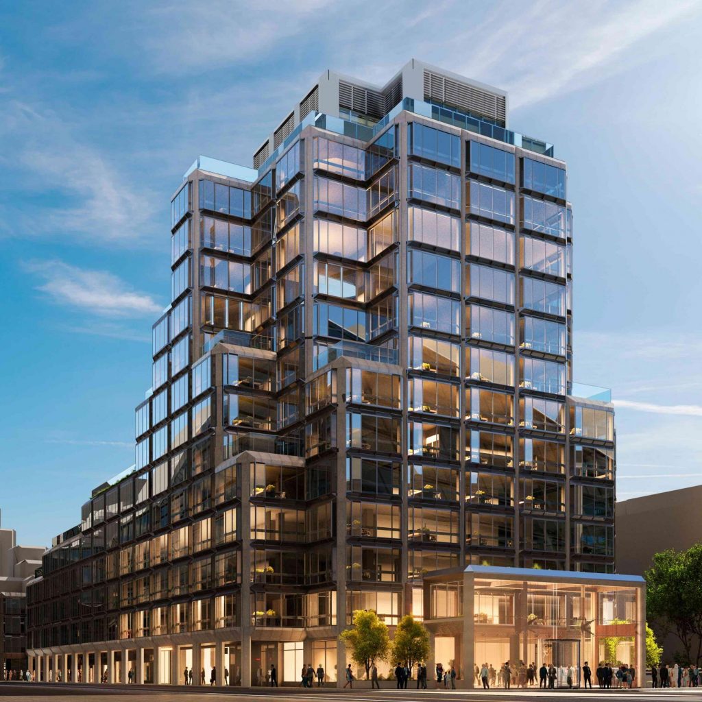 Future of 171 Victoria Street